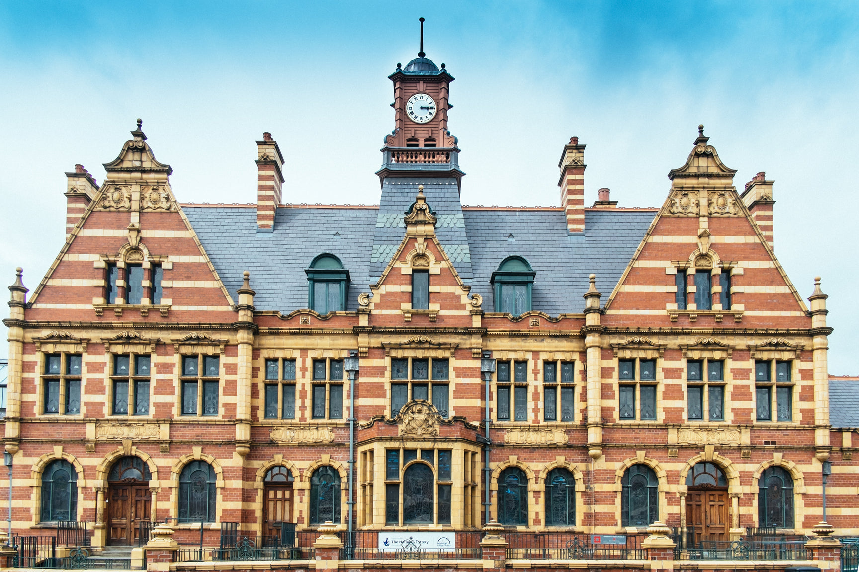 Victoria Baths